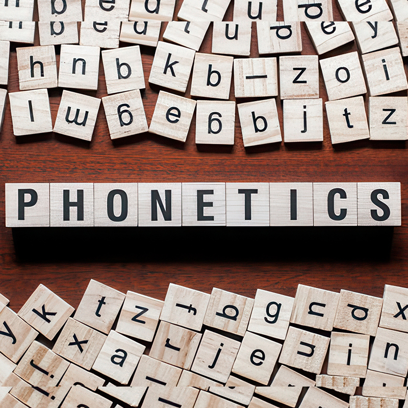 Phonetics Course